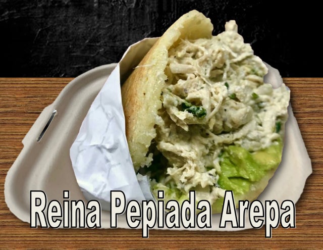 Order Online | Paparepas | Authentic Venezuelan Food