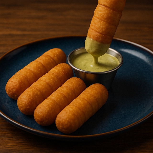 Order Online | Paparepas | Authentic Venezuelan Food