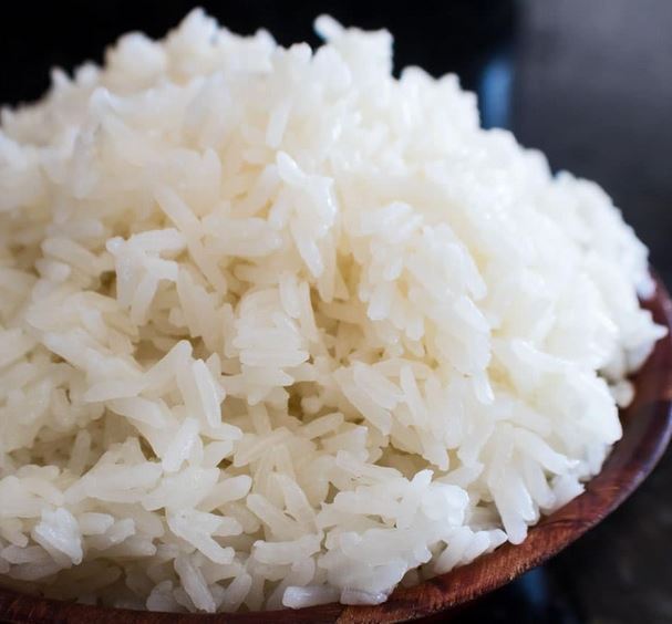 Rice by the pound | Paparepas | Authentic Venezuelan Food